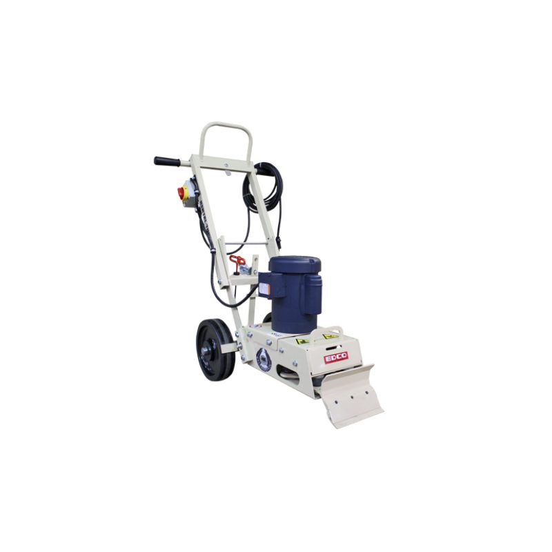 CONCRETE PREP EQUIPMENT, WALK BEHIND ELEC FLOOR SCRAPER - Independent ...