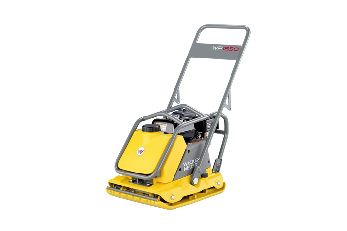 REVERSIBLE PLATE TAMPER, RAMMER (JUMPING JACK), 23" 500LB SOIL TAMPER ...